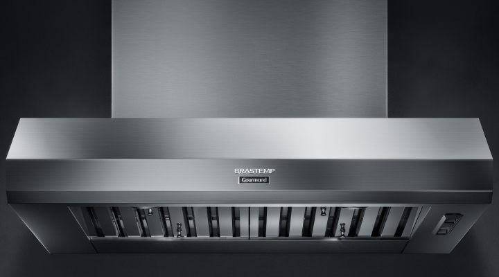 Brastemp Gourmand