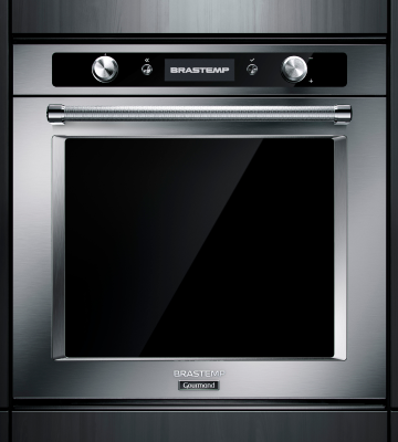 Brastemp Gourmand